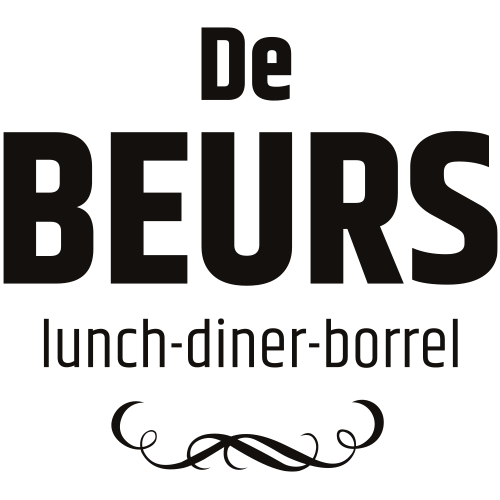 Menu – De Beurs – Oirschot